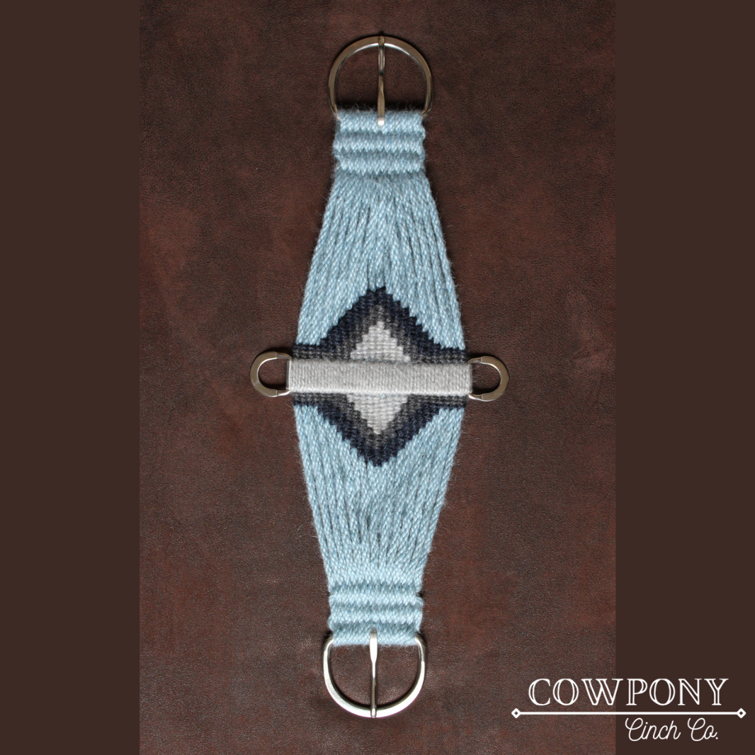 Cowpony Cinch Company