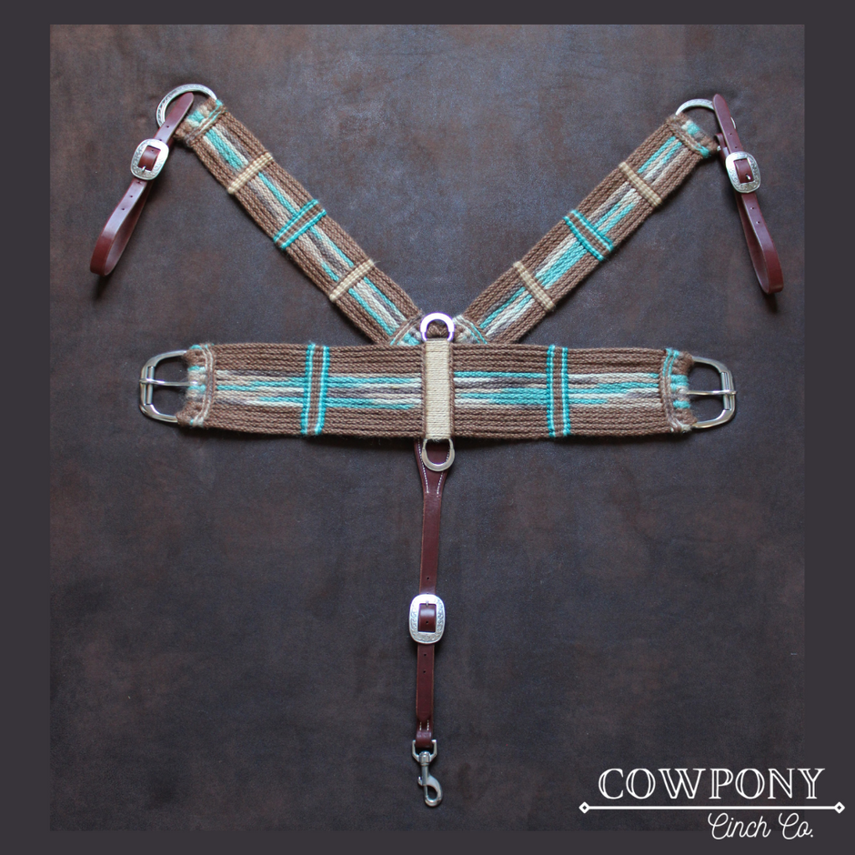 Cowpony Cinch Company