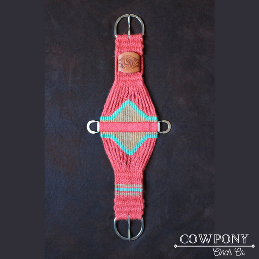 Cowpony Cinch Company