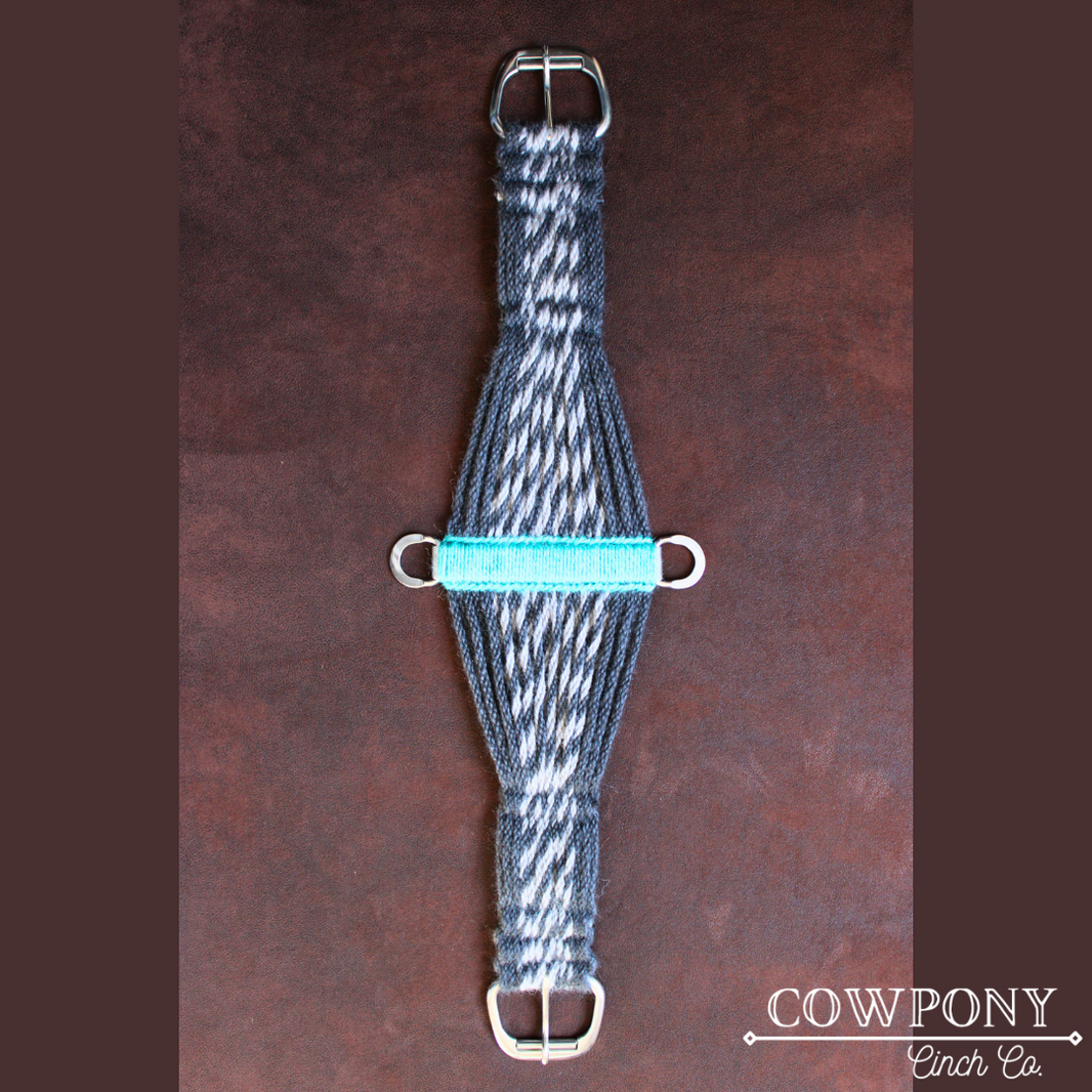 Cowpony Cinch Company