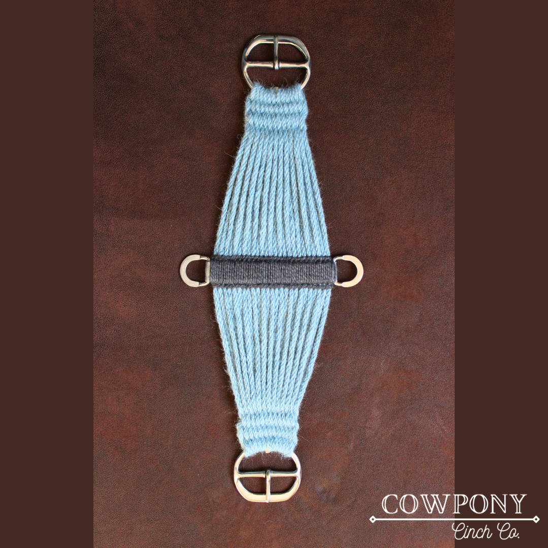 Cowpony Cinch Company