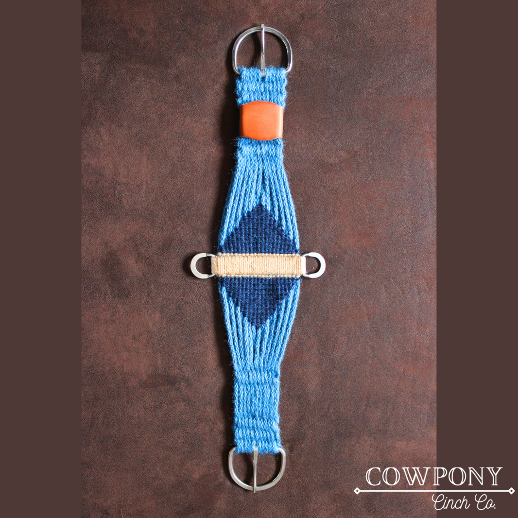 Cowpony Cinch Company