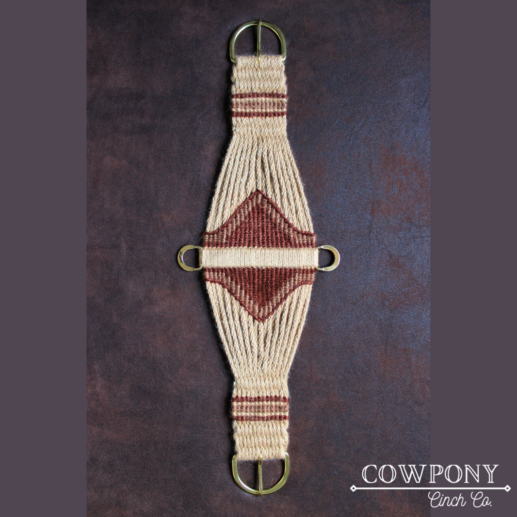 Cowpony Cinch Company