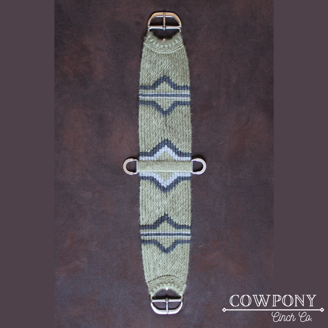 Cowpony Cinch Company