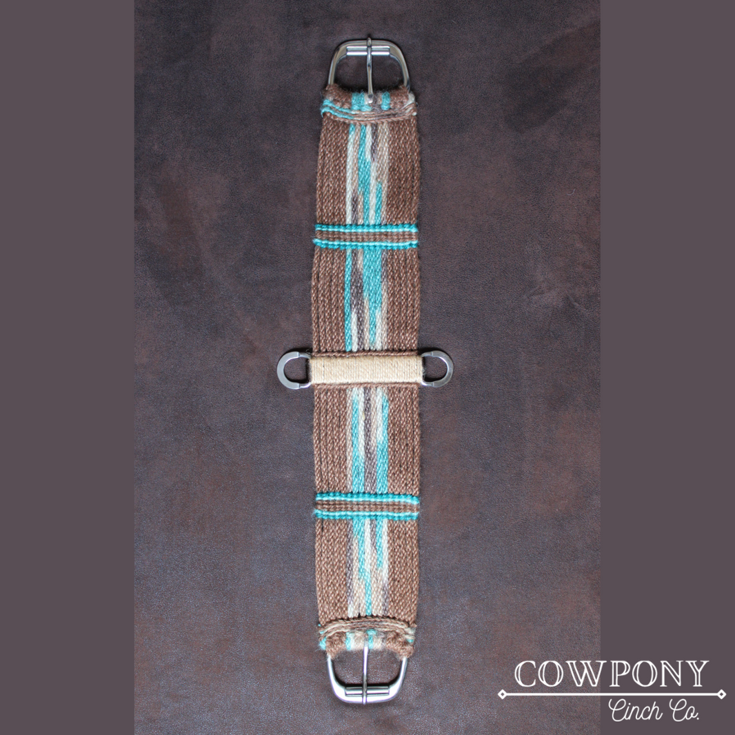 Cowpony Cinch Company